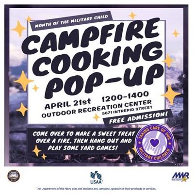 Navy MWR Midsouth Newsletter (April 2024)