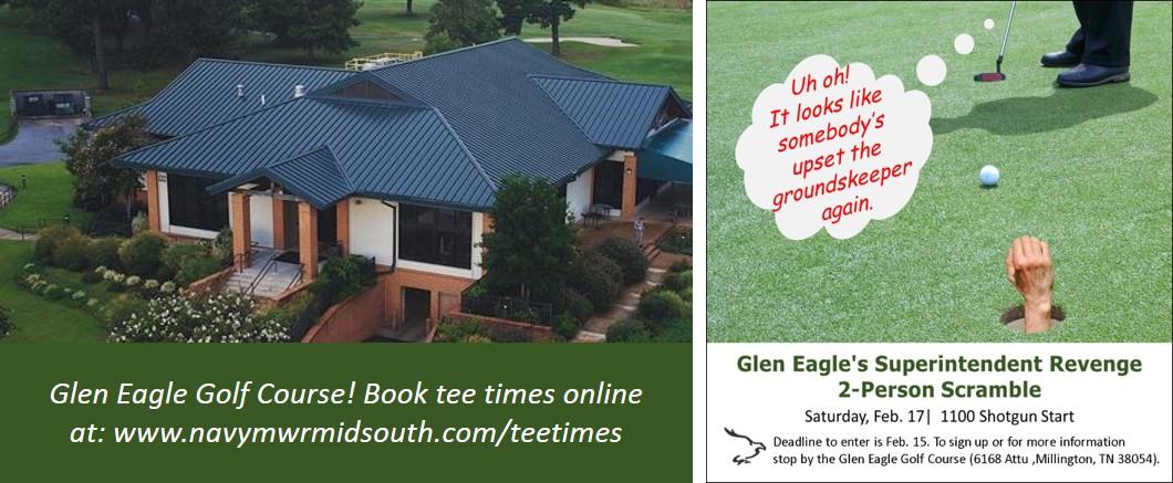 Navy MWR Midsouth Newsletter (Feb. 2024)